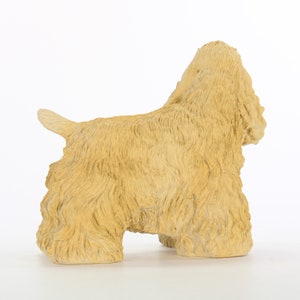 Cocker Spaniel Figurines - Etsy