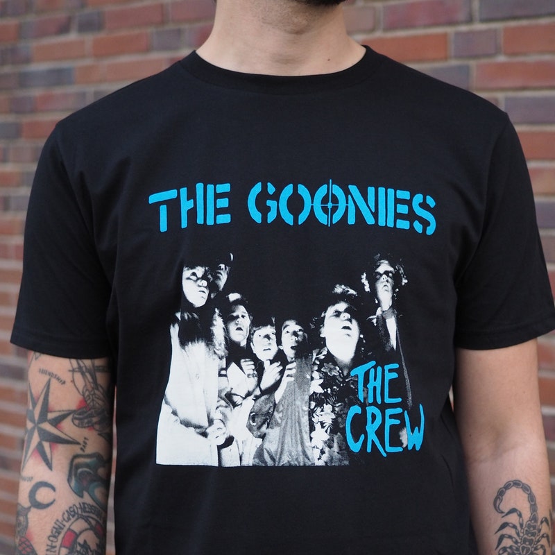 Goonies Tshirts - Etsy