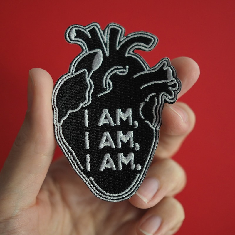 Feminist Patch - Etsy