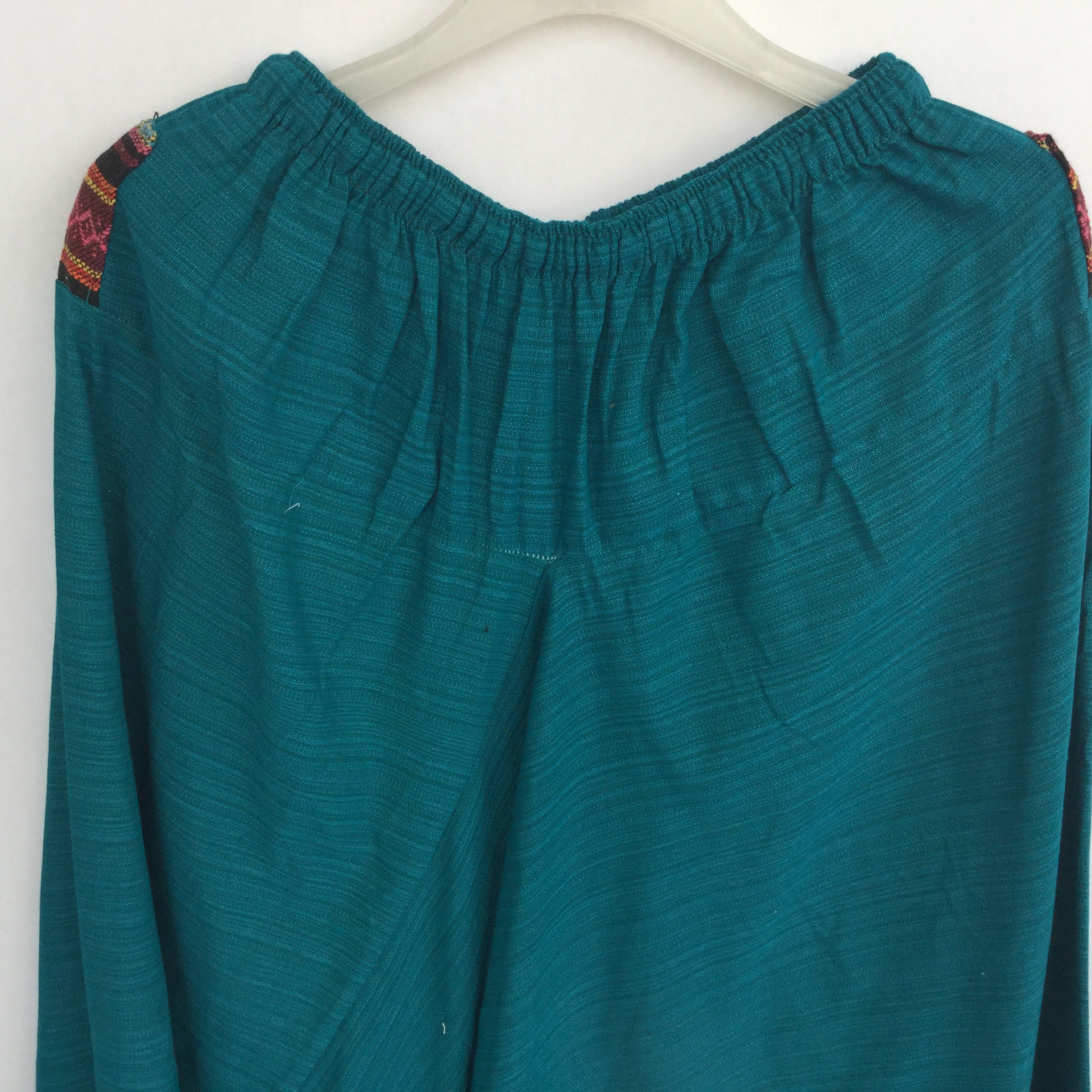 Hot Price !!!!! PC12 Blue Alladin Pants, Harem Pants, Hmong Pants ...