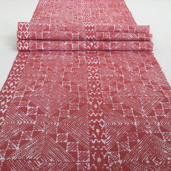 Hmong Table Runner - Etsy