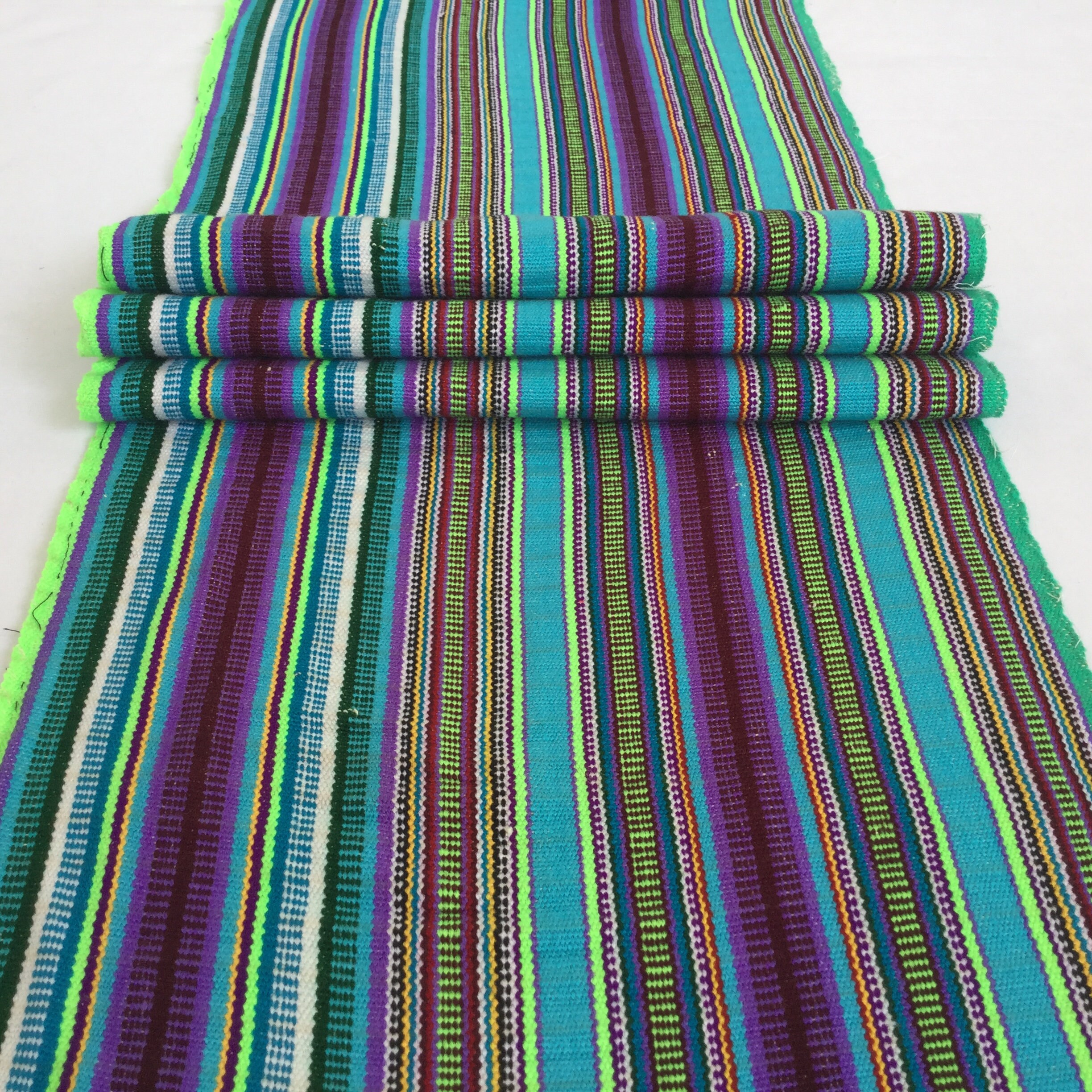 2.30 M. Hmong Cottonvintage Batik Fabric Textilestable | Etsy