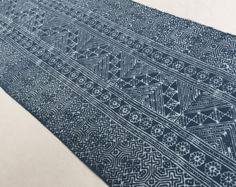 Hmong Table Runner | Etsy