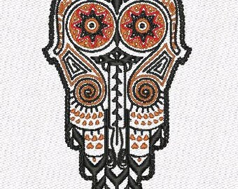 Ethnic Embroidery | Etsy