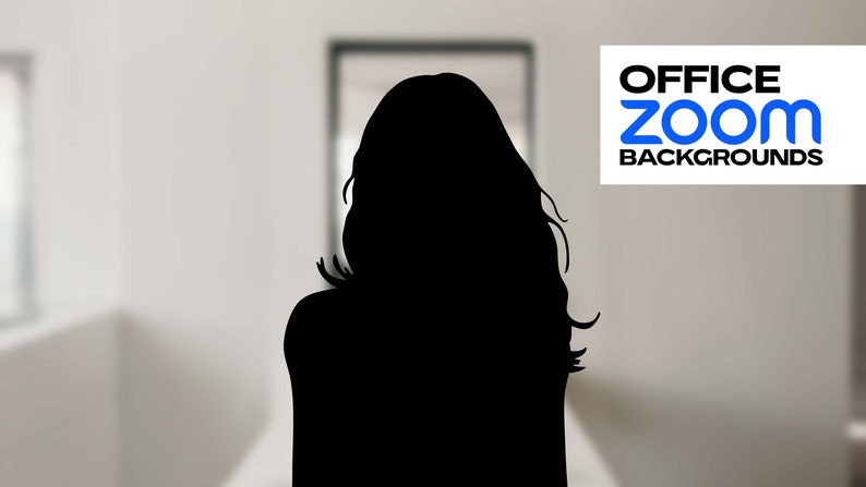 Virtual Office ZOOM Backgrounds Fake Office Background 4K - Etsy Ireland