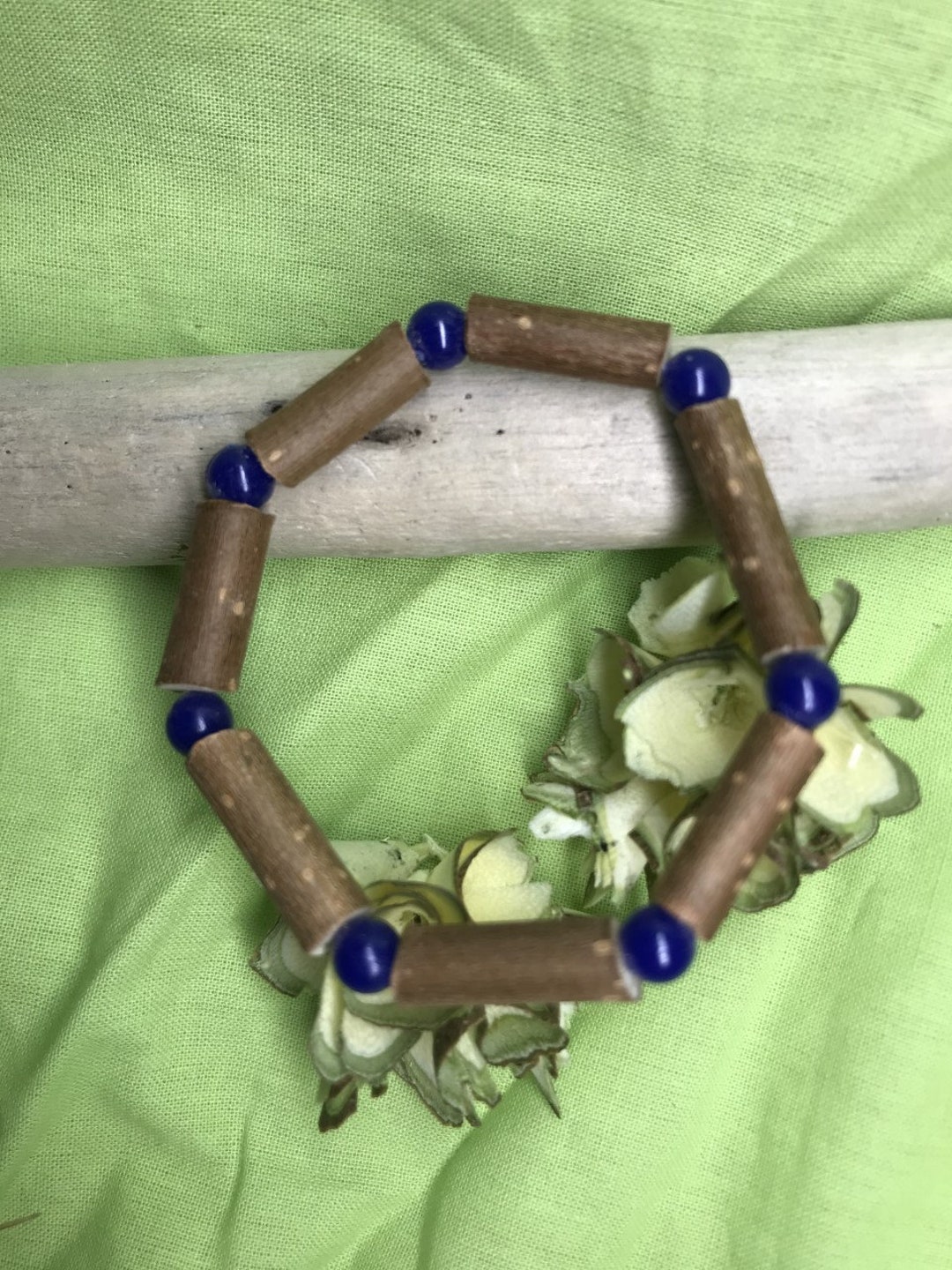 Hazelnut Bracelet With Anti-pain Properties, the Properties of Hazel ...