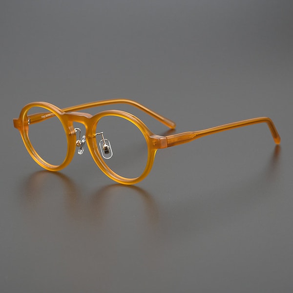 Japanese Handmade Glasses Etsy
