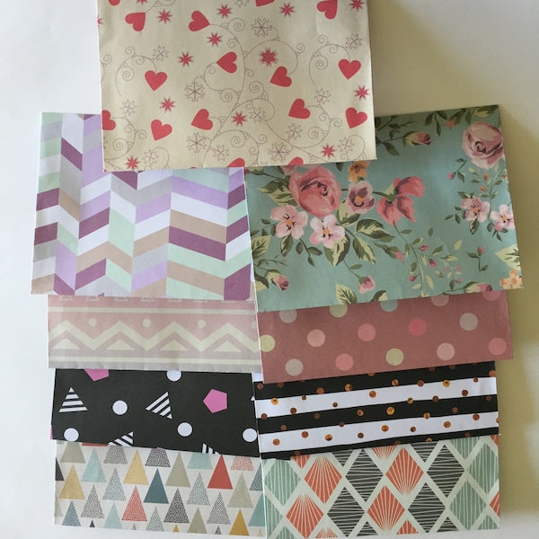 Fancy Envelopes - Etsy