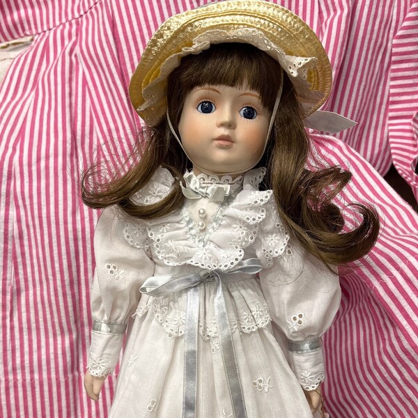 Gorham Doll - Etsy