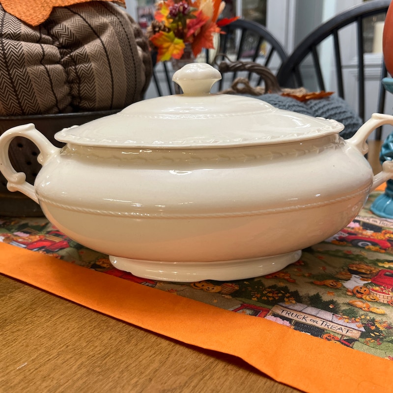 Crooksville China - Etsy
