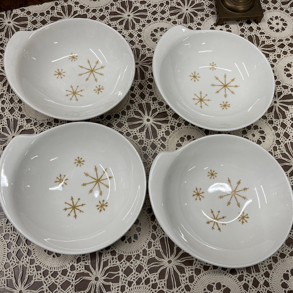 Atomic Dinnerware - Etsy