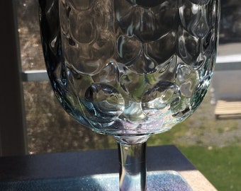 Thumbprint Goblets - Etsy
