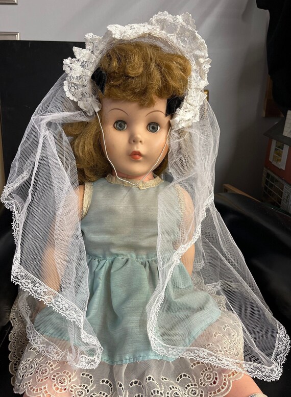 Vintage 1960s first communion - Gem