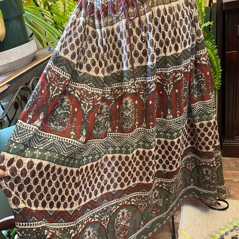 Broomstick Skirts - Etsy
