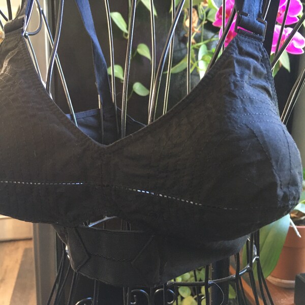 Bullet Bra - Etsy