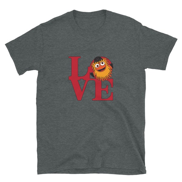 Gritty - Etsy