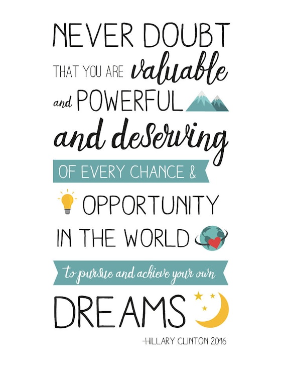 Achieve Your Dreams Poster