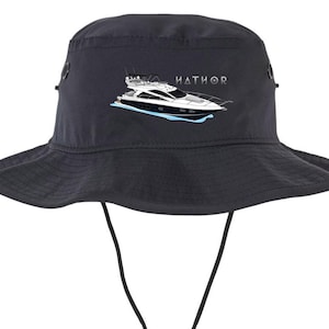 Custom Boat Legacy Hat Custom Legacy Booney Boat Hat - Etsy