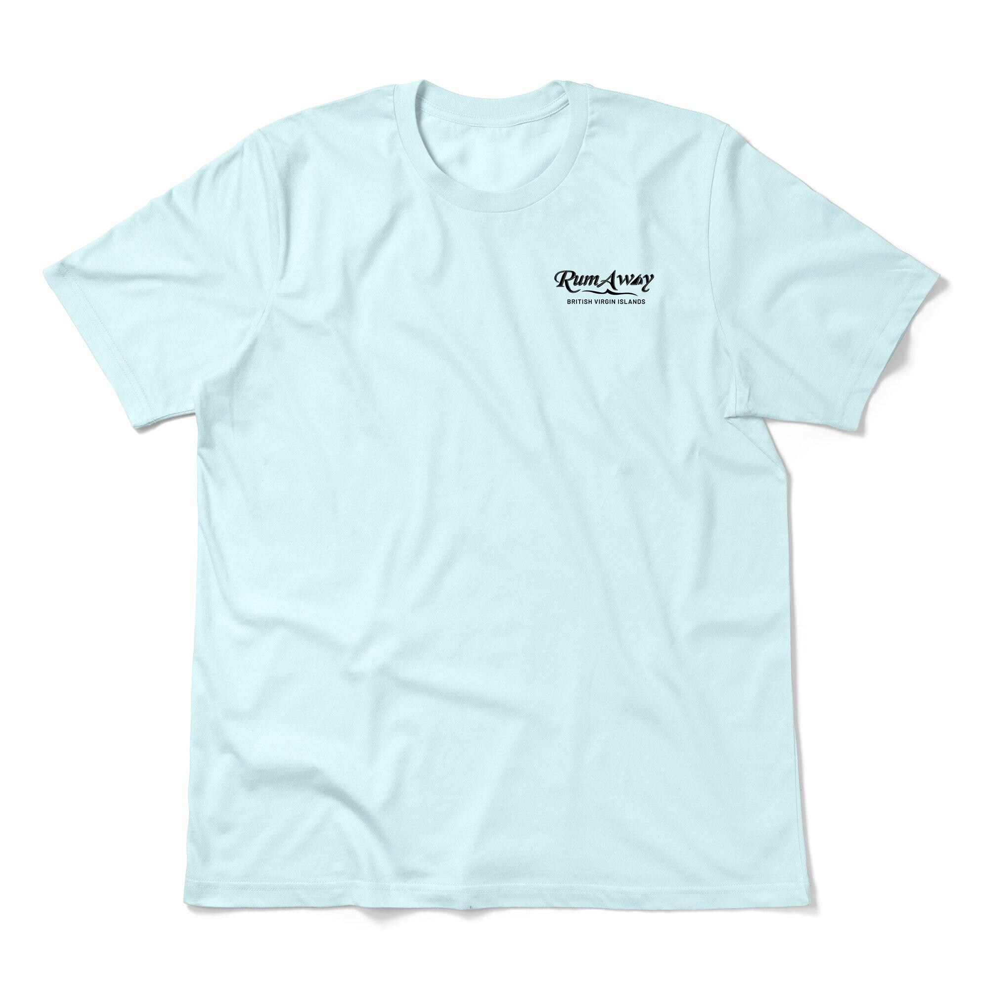Custom Boat Tshirt Boat Drawing Boat Crew Shirts Matching Family Shirts ...