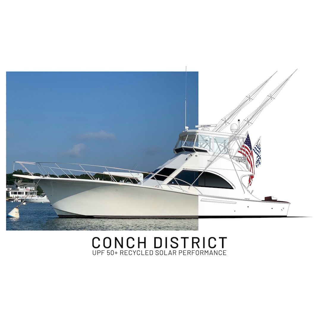 Custom Boat Drawing Boat Vector Line Art Draw Your Boat Boat Owner Gift ...