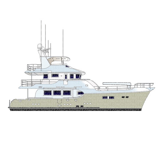 Eenvoudige Boottekening Eenvoudig Schip Kleurplaat Voor Kinderen