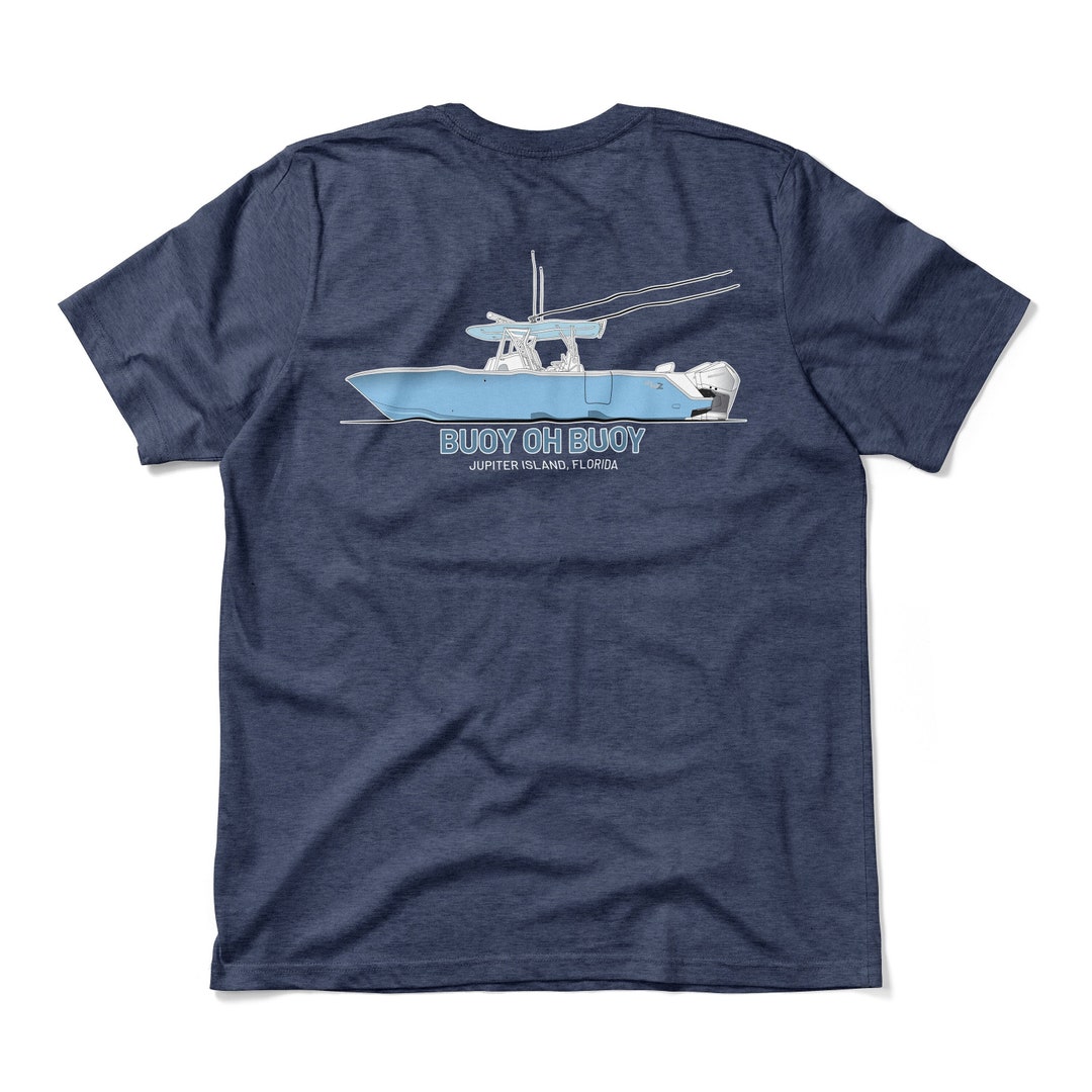 Custom Boat Tshirt Boat Drawing Boat Crew Shirts Matching Family Shirts ...