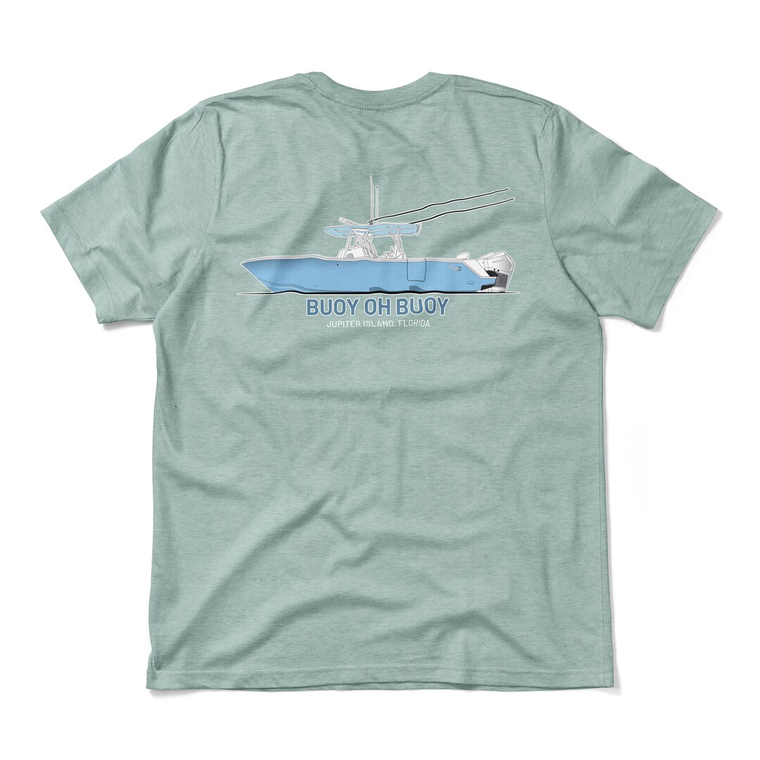 Custom Boat Tshirt Boat Drawing Boat Crew Shirts Matching Family Shirts ...