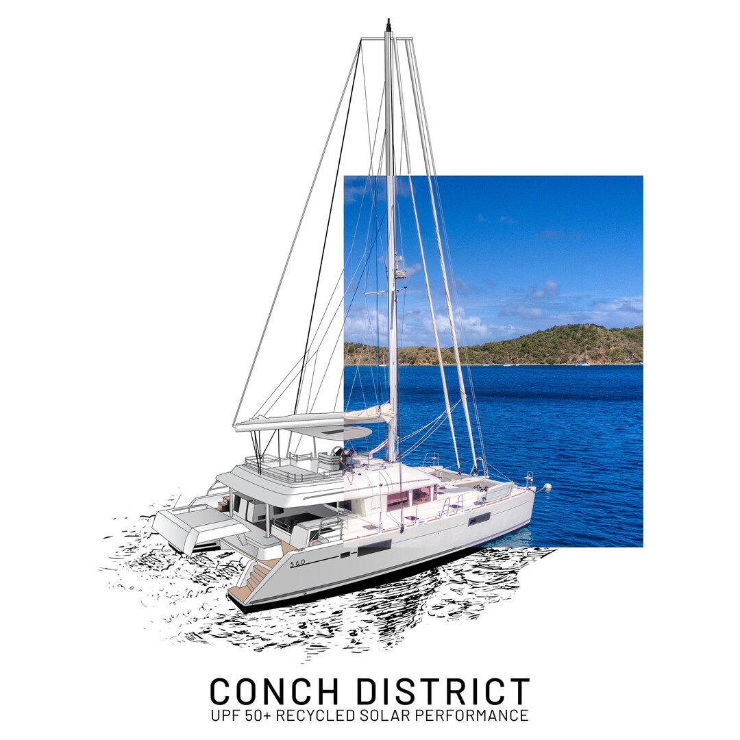 Custom Boat Drawing Boat Vector Line Art Draw Your Boat Your Boat ...