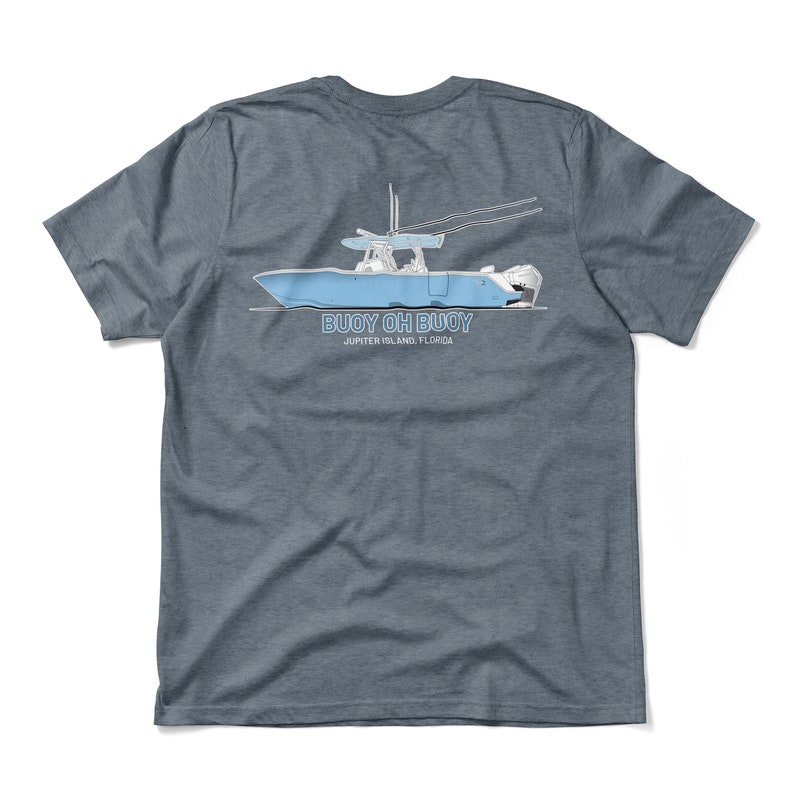 Custom Boat Shirt - Etsy - Page 2