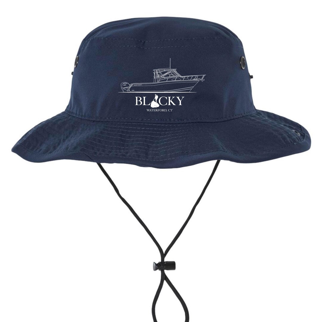 Custom Boat Legacy Hat Custom Legacy Booney Boat Hat - Etsy