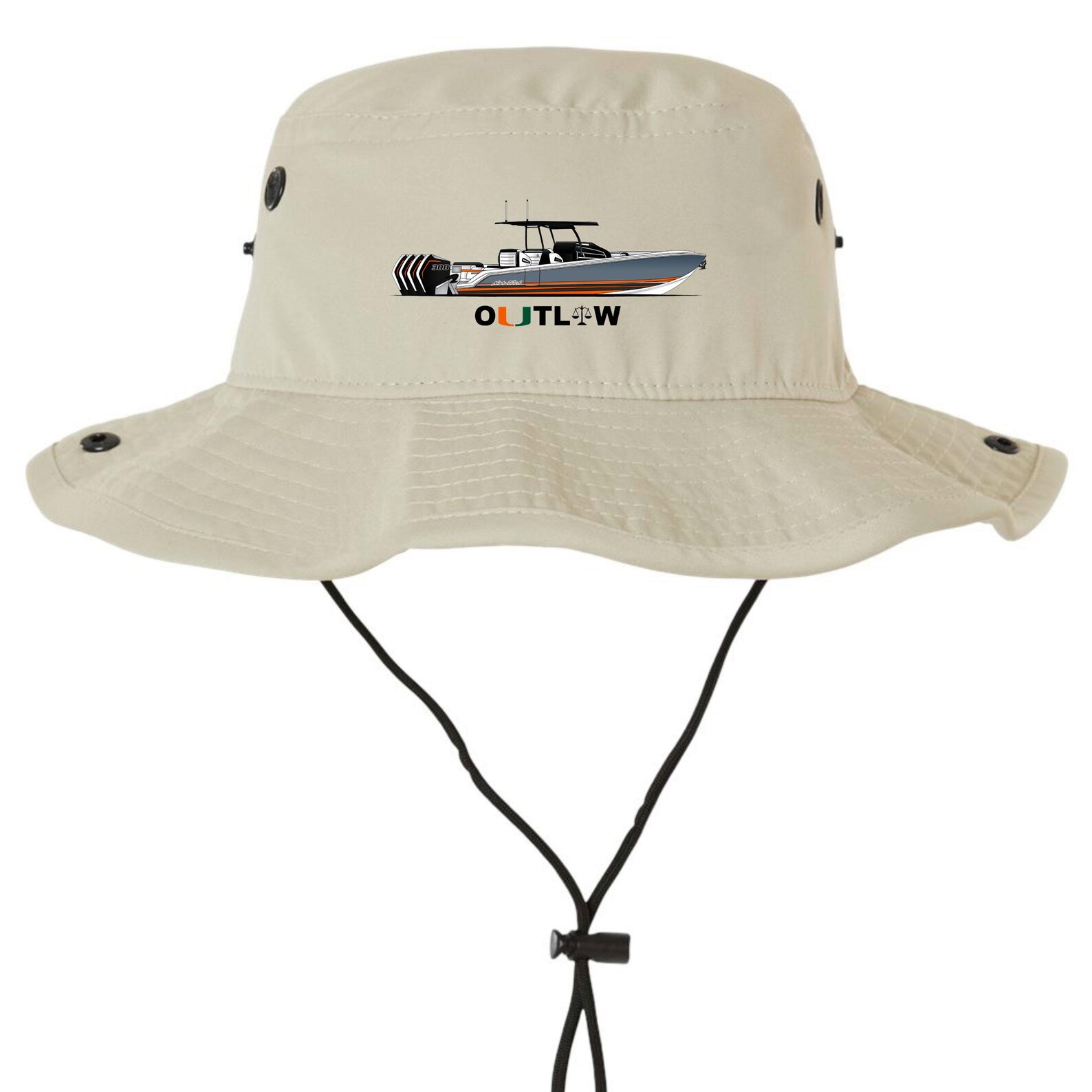 Custom Boat Legacy Hat Custom Legacy Booney Boat Hat - Etsy