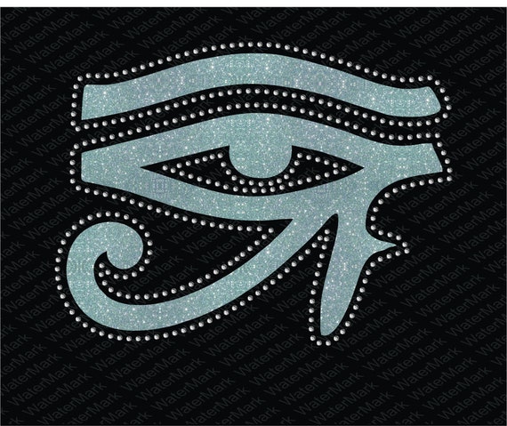 Scrapbooking Craft Supplies & Tools Cricut Cut File Jpg Eye for Ra and ...