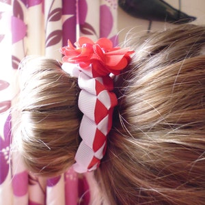 Ballet Dance Bun Wraps School Ballet Bun Tidy Hair - Etsy
