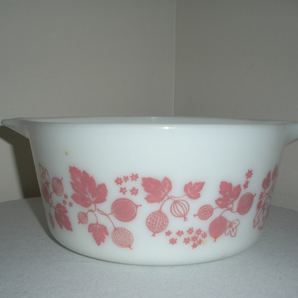 Pyrex Bowl - Etsy