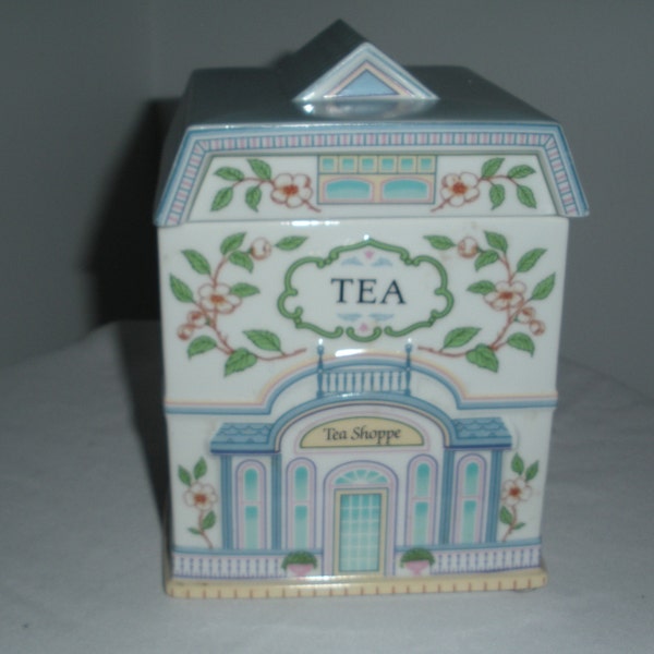 Lenox Village - Etsy