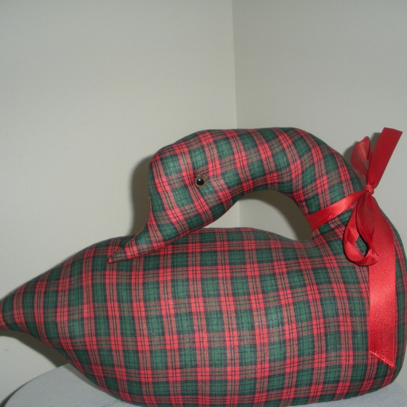 Decorative Geese - Etsy