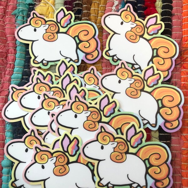 She Ra and Swift Wind Sticker - Etsy