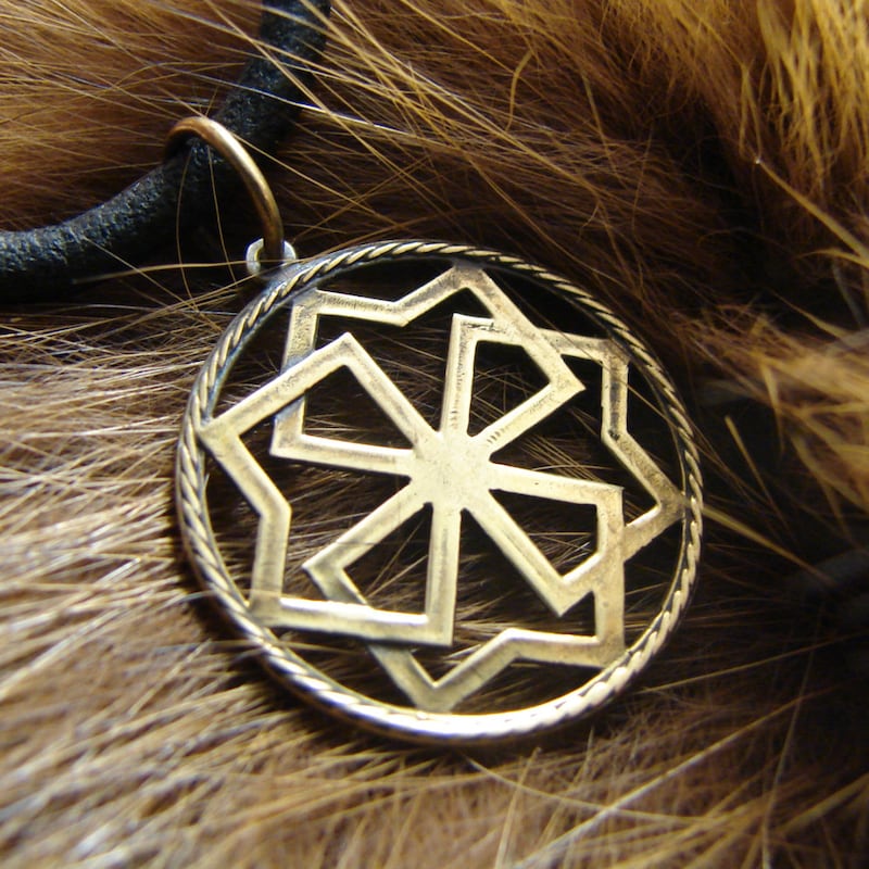 Protection Symbol - Etsy