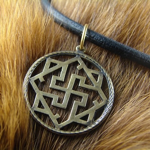 Valkyrie Pendant, Bronze, Norse Jewelry, Viking Jewelry, Pagan Amulet ...