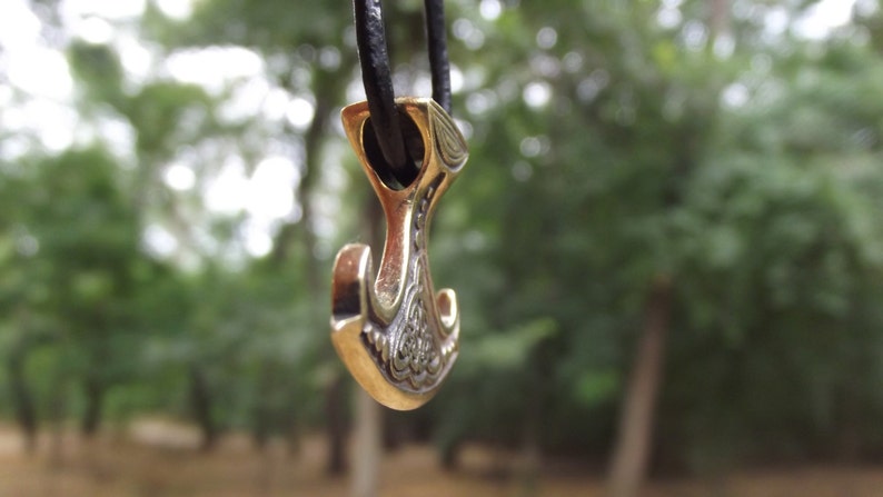 Perun Axe pendant Axe of Perun Slavic amulet Sekira Viking | Etsy