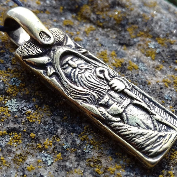 Slavic Veles Symbol - Etsy