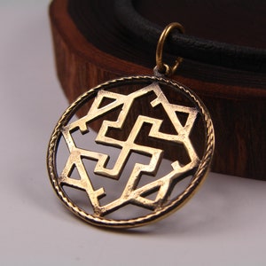 Valkyrie Pendant, Bronze, Norse Jewelry, Viking Jewelry, Pagan Amulet ...