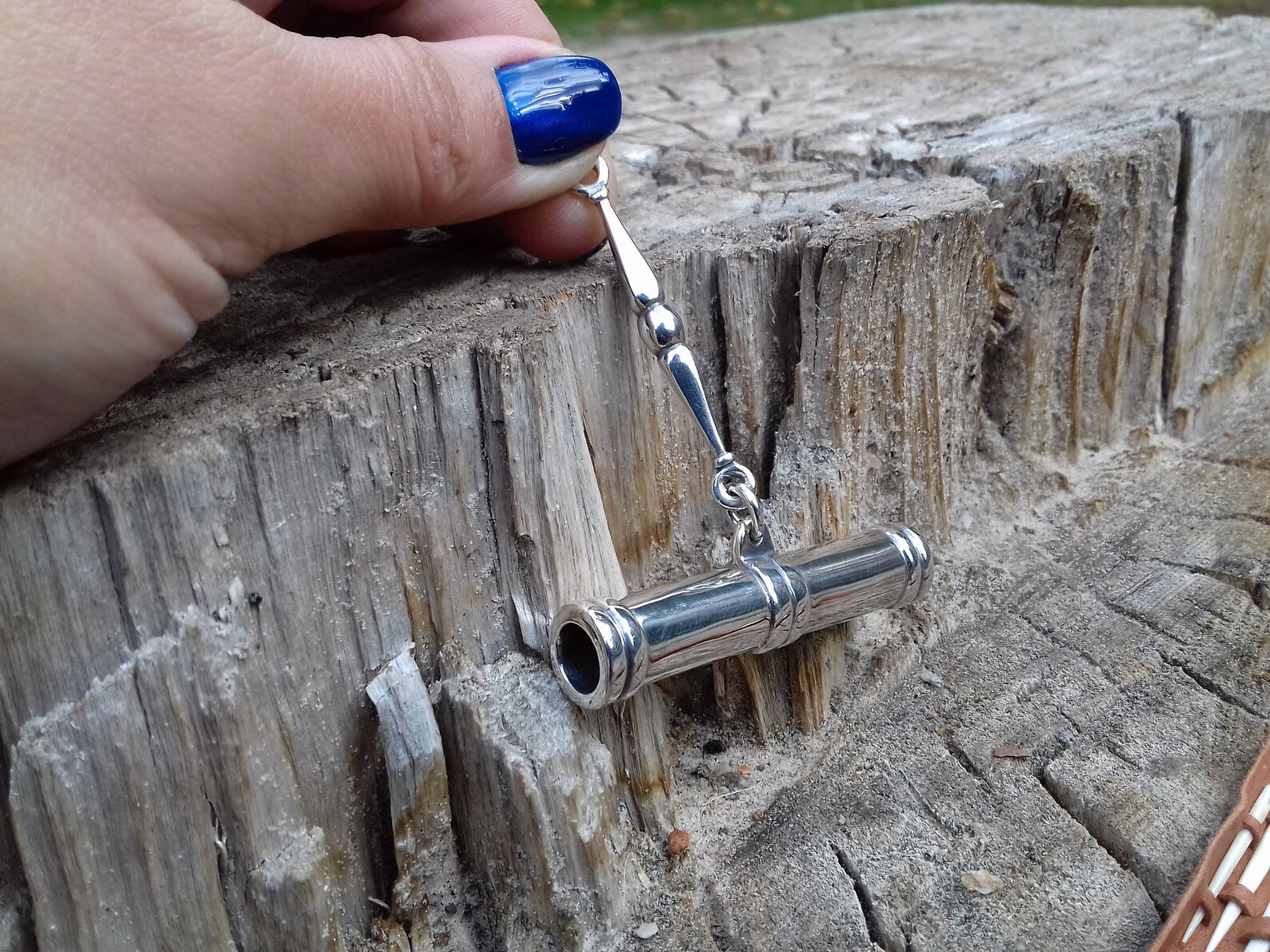 Silver Viking Needle Case Reconstruction Viking Age 10th C - Etsy