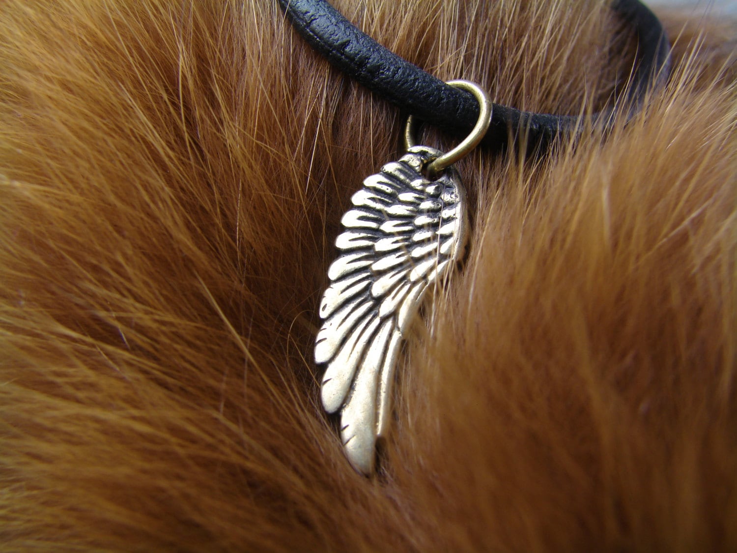 Angel Wings Pendant, Necklace, Gifts for Her, Аngel Wings Jewelry ...