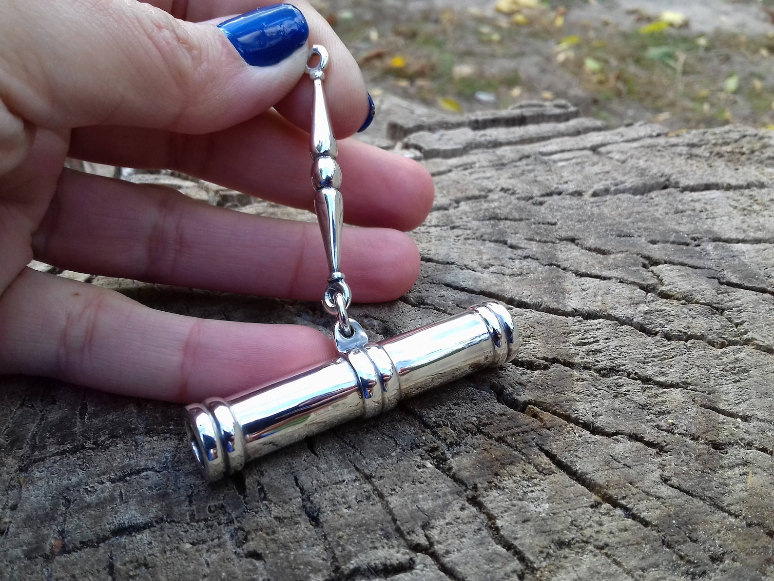Silver Viking Needle Case Reconstruction Viking Age 10th C - Etsy
