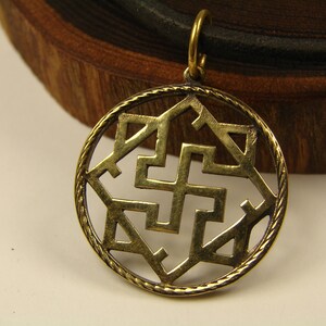 Valkyrie Pendant, Bronze, Norse Jewelry, Viking Jewelry, Pagan Amulet ...