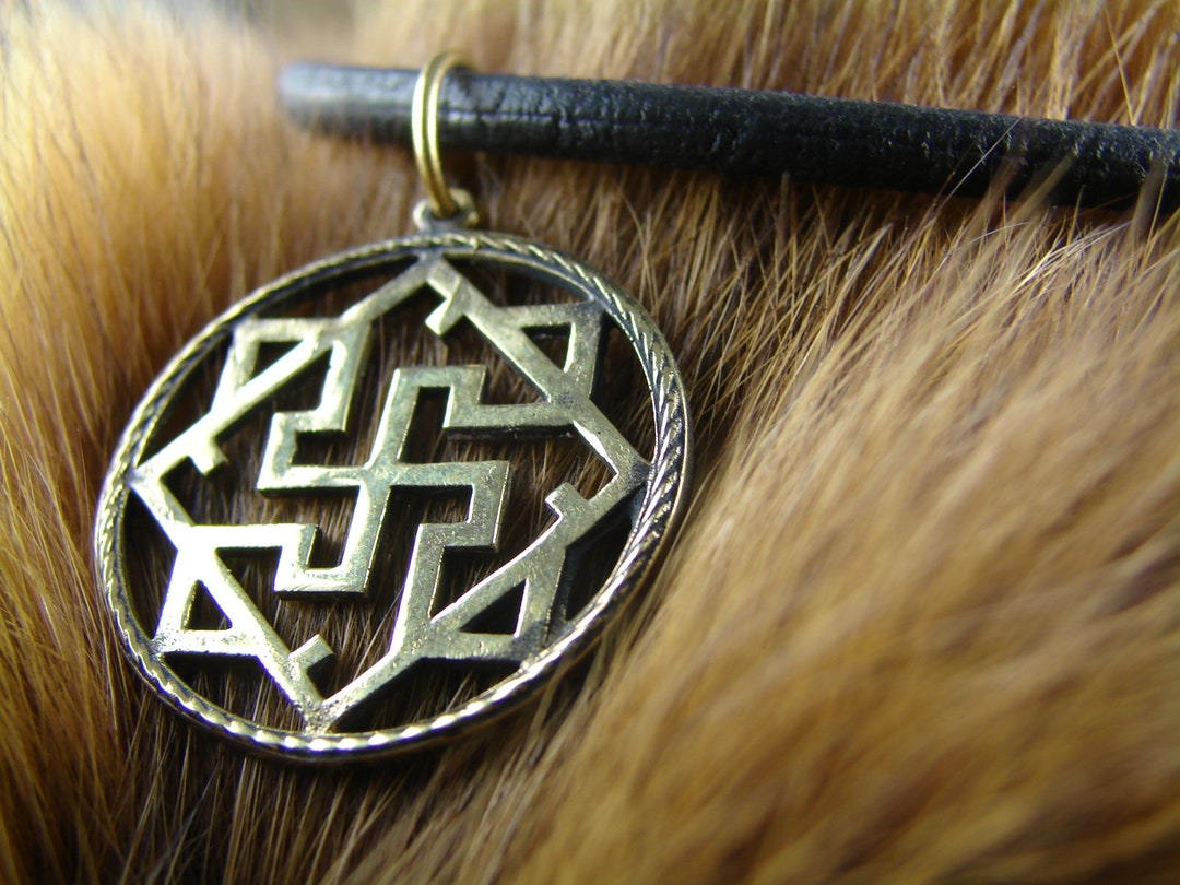 Valkyrie Pendant, Bronze, Norse Jewelry, Viking Jewelry, Pagan Amulet ...