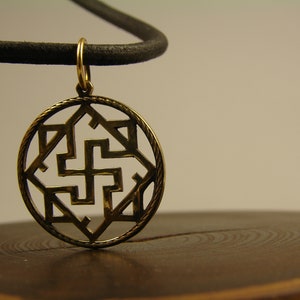 Valkyrie Pendant, Bronze, Norse Jewelry, Viking Jewelry, Pagan Amulet ...