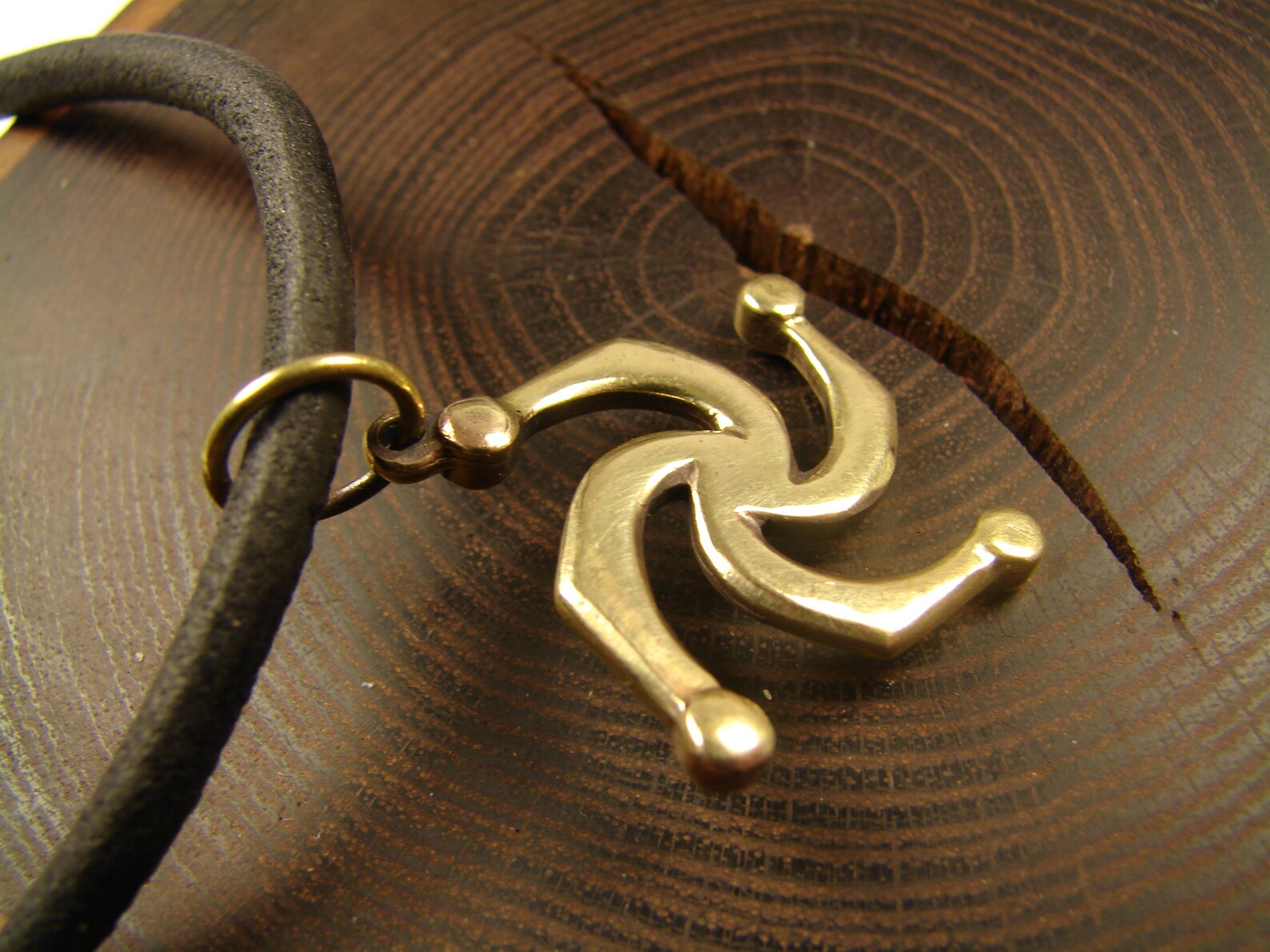 Slavic Jewelry, Pagan Jewelry, Amulet Swastika, Slavic Pendant, Rod ...