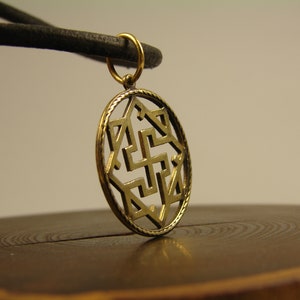 Valkyrie Pendant, Bronze, Norse Jewelry, Viking Jewelry, Pagan Amulet ...